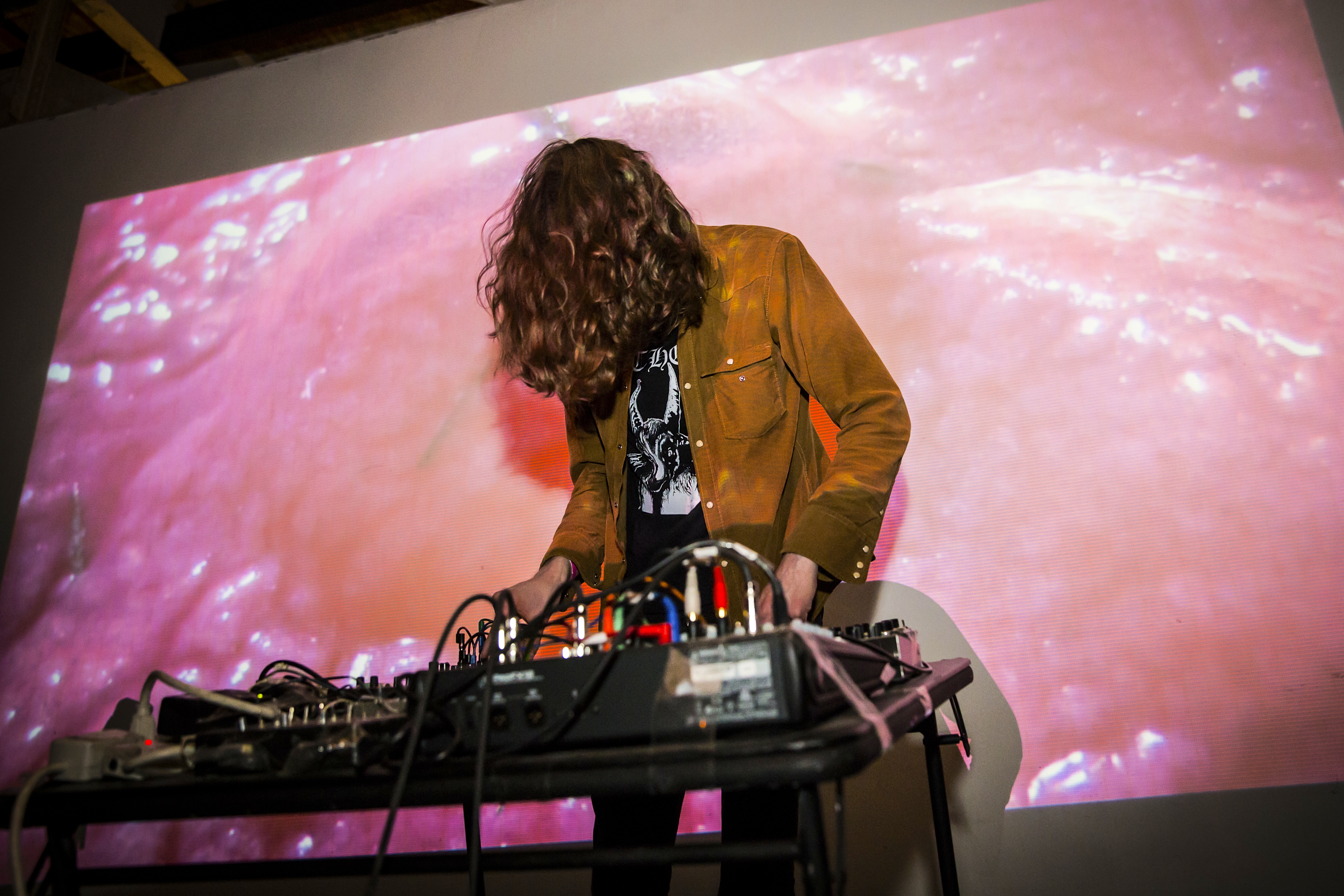 Kresge Arts in Detroit