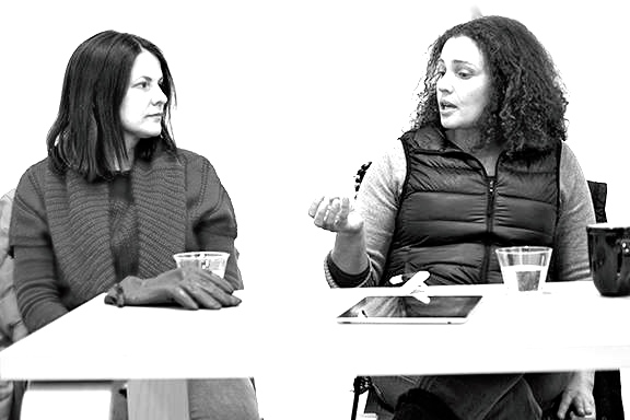 Kresge Arts in Detroit