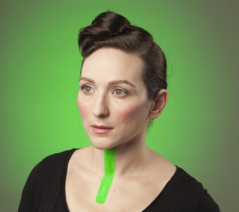 Kresge Arts in Detroit