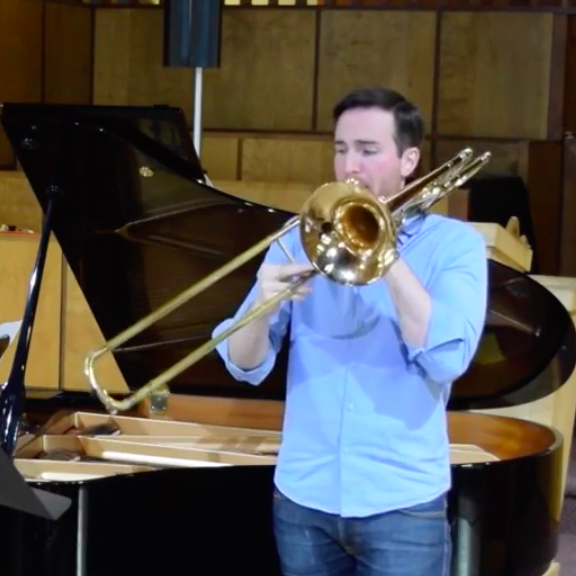 Kresge Arts in Detroit