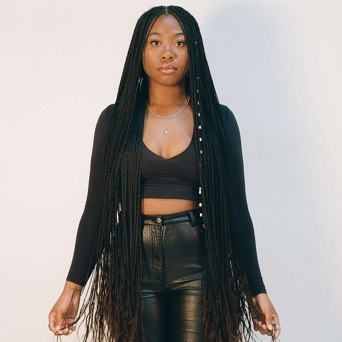 Kresge Arts in Detroit