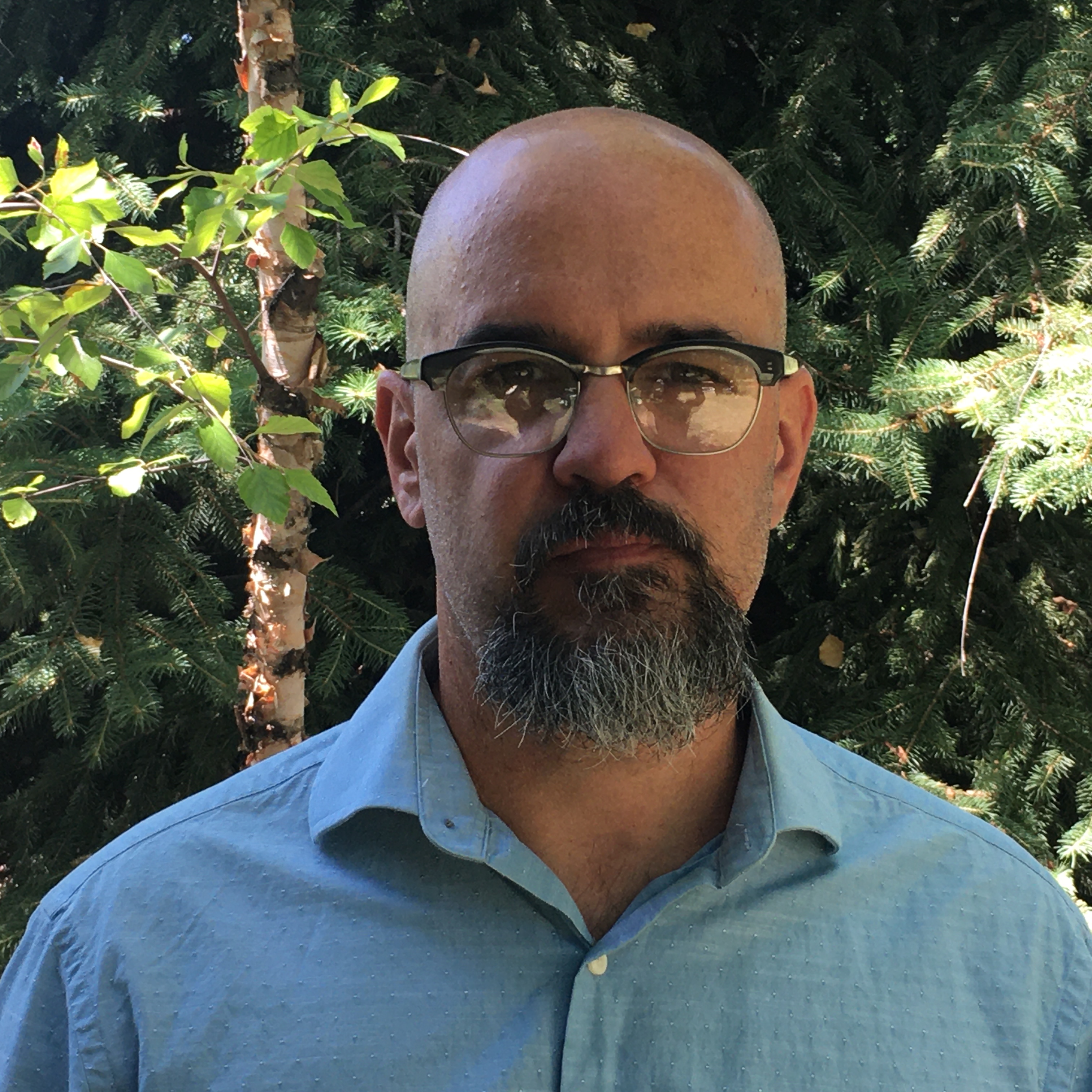 Kresge Arts in Detroit