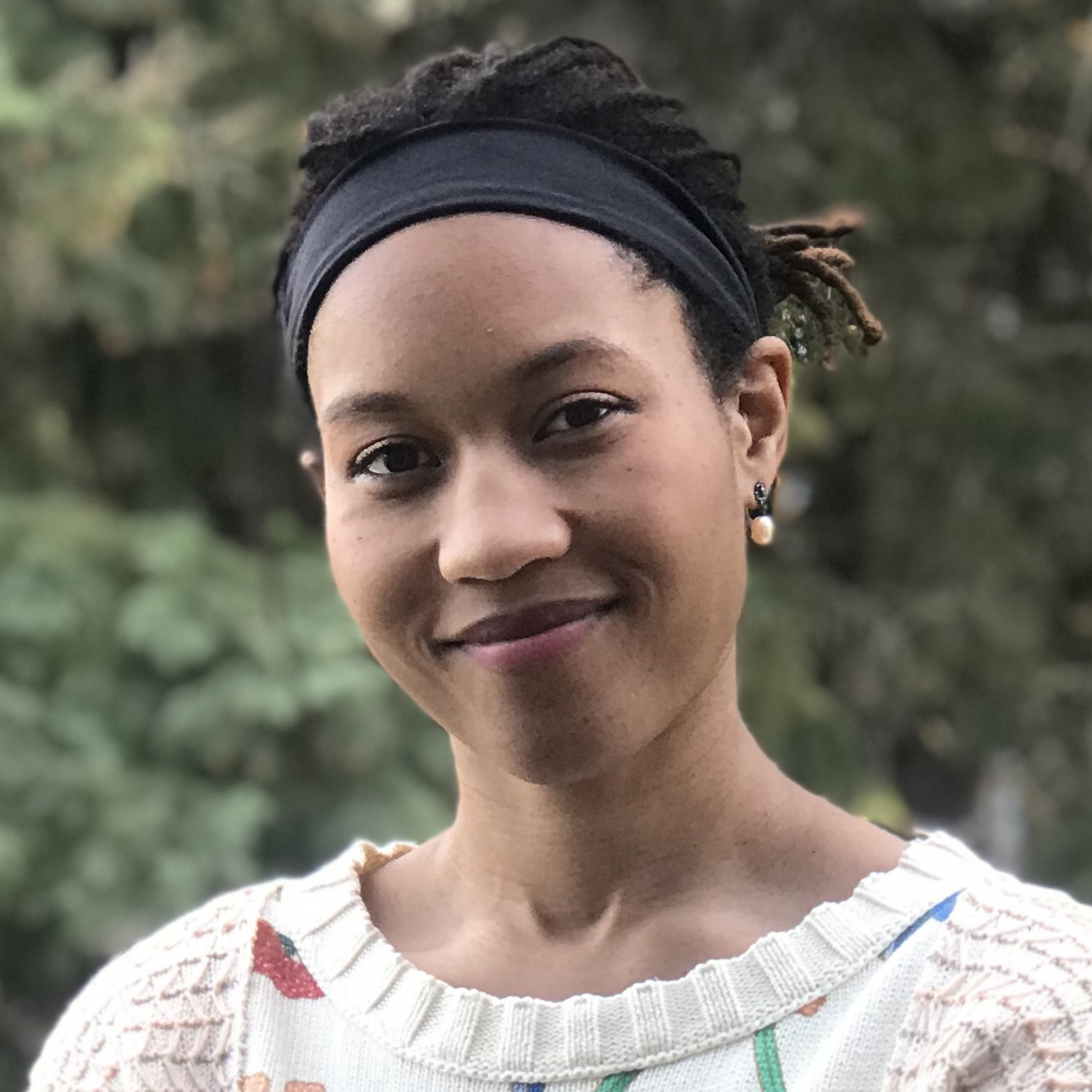 Kresge Arts in Detroit